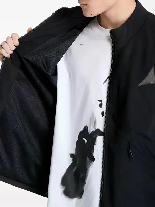 HELIOT EMIL Surtsey Windbreaker