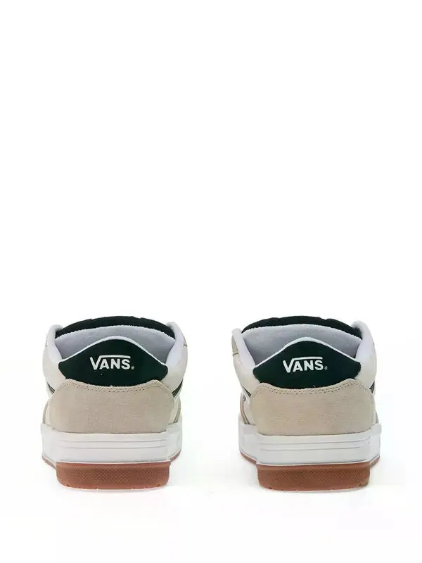 VANS Hylane Tri-tone Sneakers - Neutrals