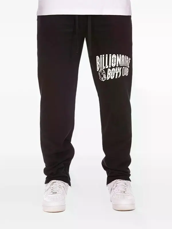 BILLIONAIRE BOYS CLUB Arch Track Pants - Black