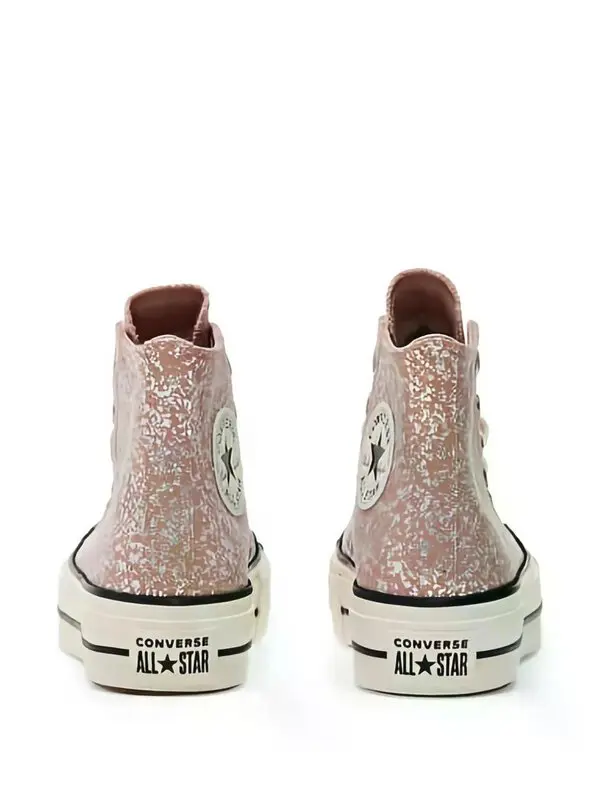CONVERSE Chuck Taylor Platform Glitter Sneakers