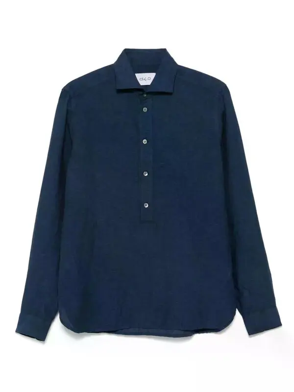 D4.0 Alina Shirt