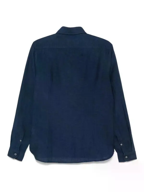 D4.0 Alina Shirt
