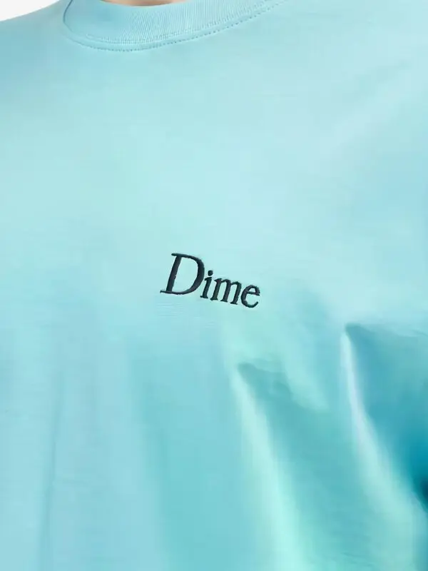 DIME Cotton T-shirt