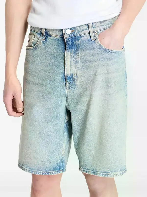 Tommy Hilfiger Isaac Denim Shorts