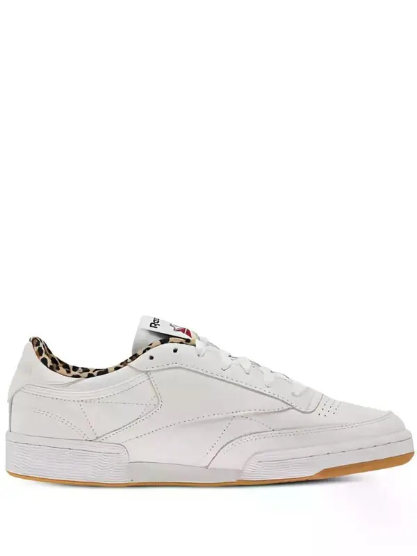 REEBOK X Wacko Maria Low Top Sneakers