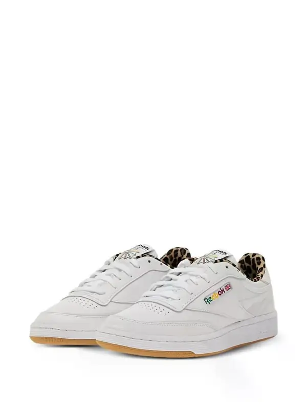 REEBOK X Wacko Maria Low Top Sneakers