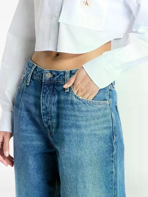 Calvin Klein 90's Jeans