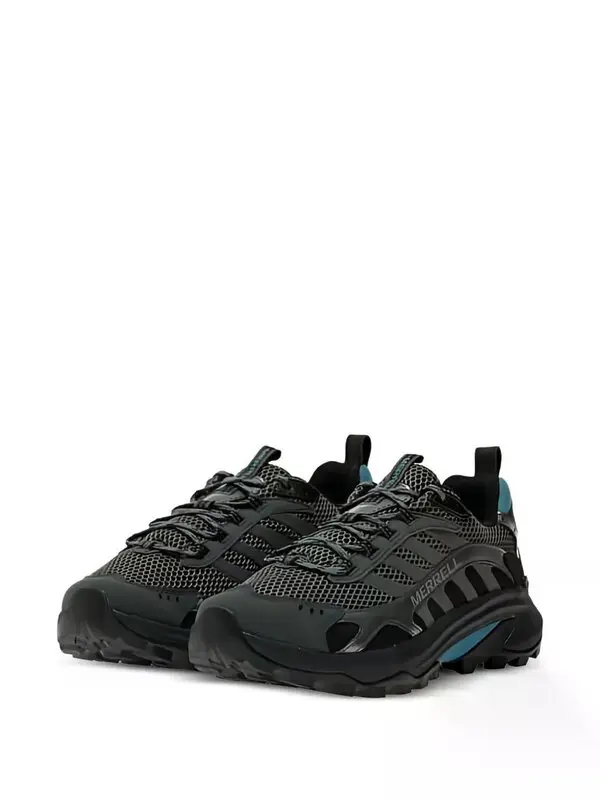 Merrell Moab Speed 2 Vent 2k Sneakers - Black