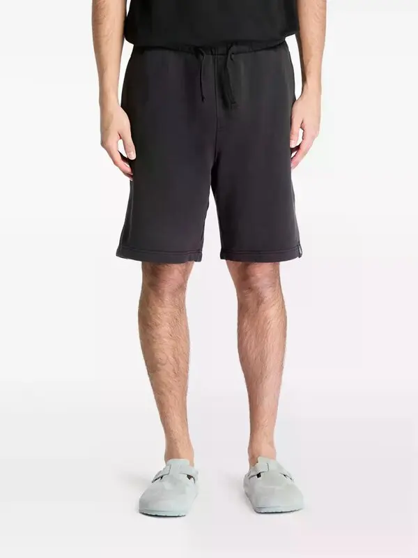 Calvin Klein Garment Dye Shorts