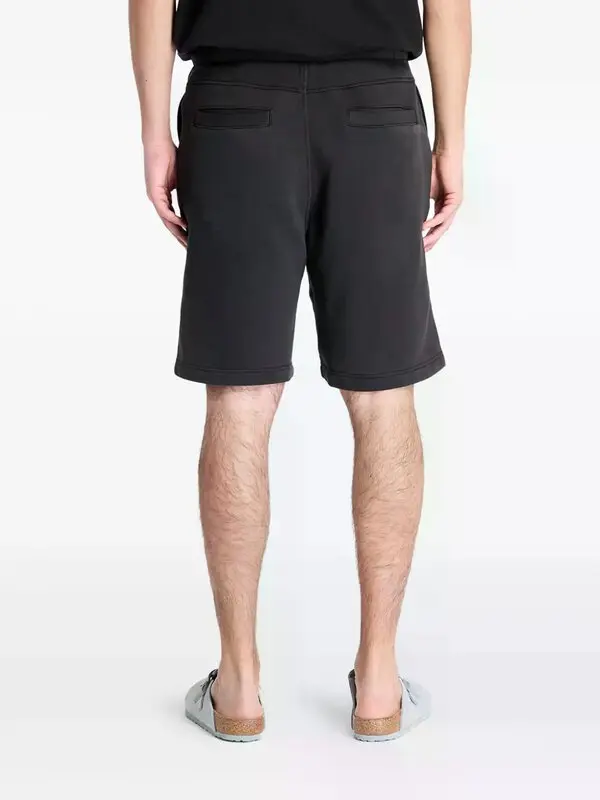 Calvin Klein Garment Dye Shorts