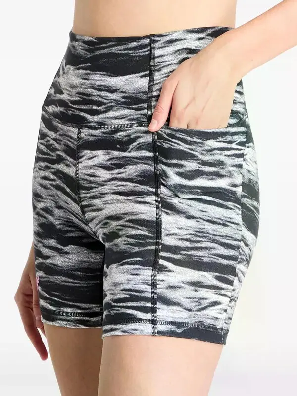 Under Armour Project Rock Shorts