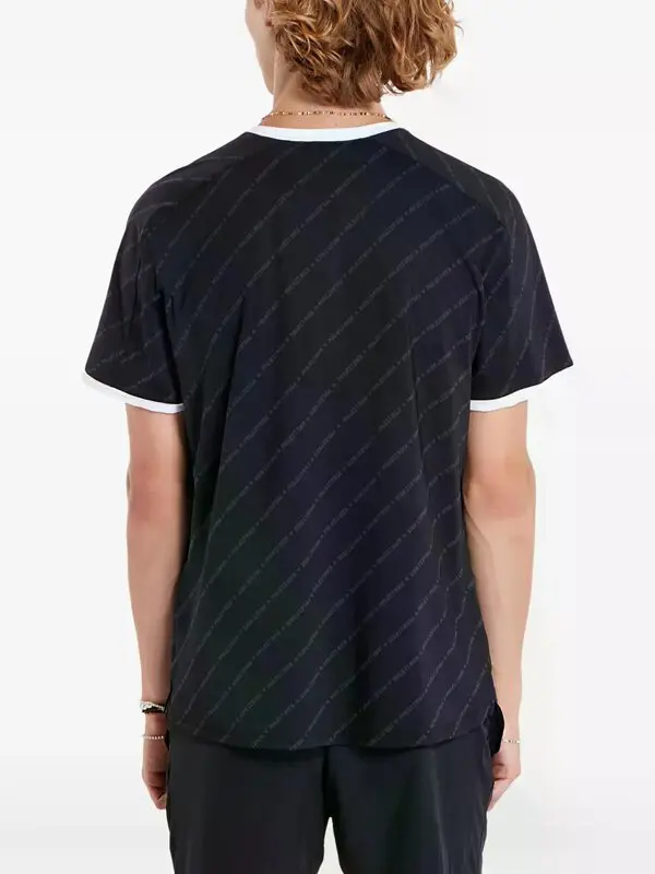 Under Armour Project Rock Rugby T-shirt
