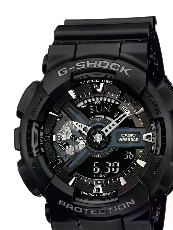 Casio G-shock 55mm Watch
