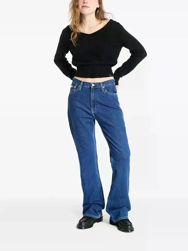 Calvin Klein Authentic Jeans