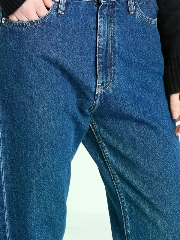 Calvin Klein Authentic Jeans