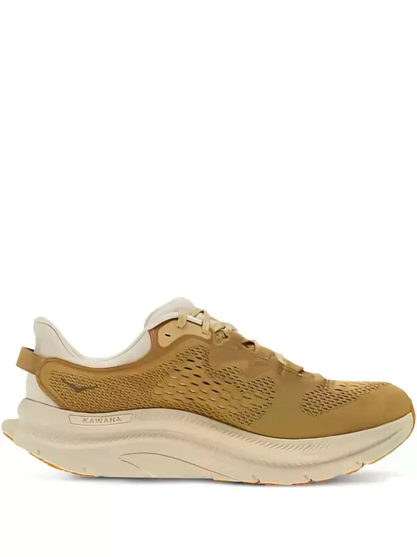 HOKA® Kawana 2 Mesh Sneakers - Neutrals