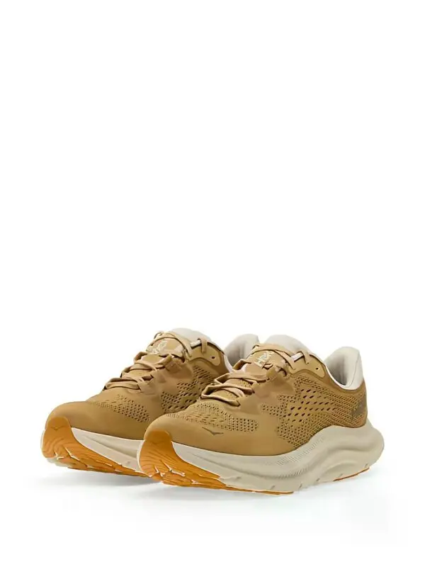 HOKA® Kawana 2 Mesh Sneakers - Neutrals
