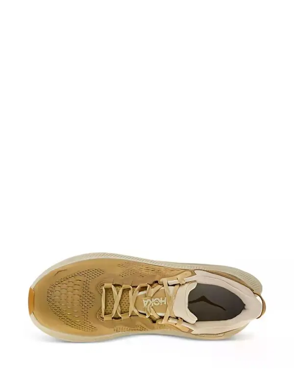 HOKA® Kawana 2 Mesh Sneakers - Neutrals