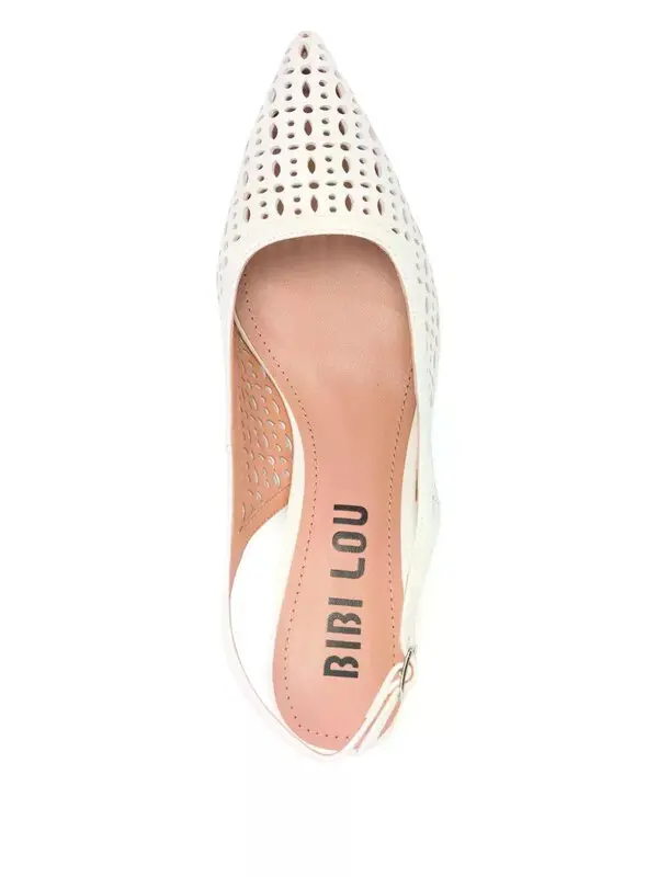 BIBI LOU 45mm Maia Pumps