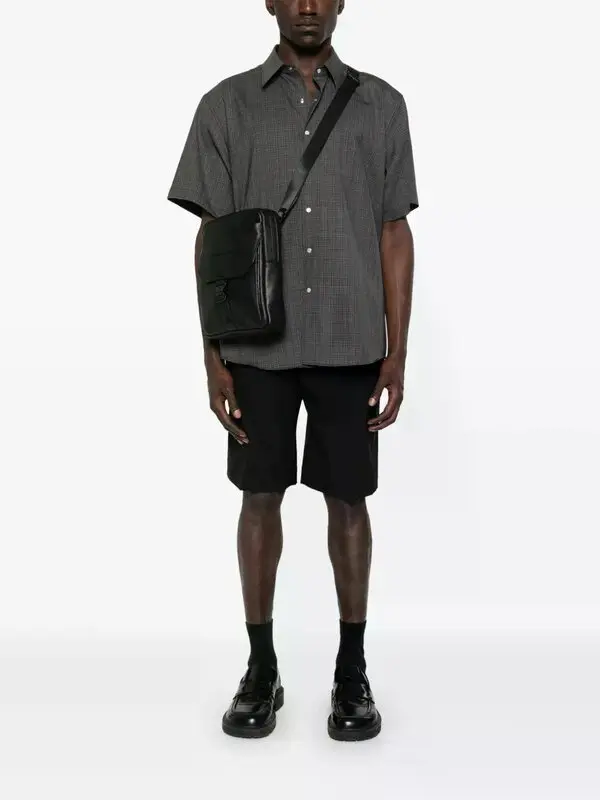 PIQUADRO Ipad® Messenger Bag