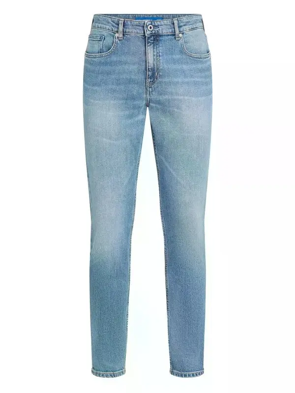 Karl Lagerfeld Slim-cut Jeans