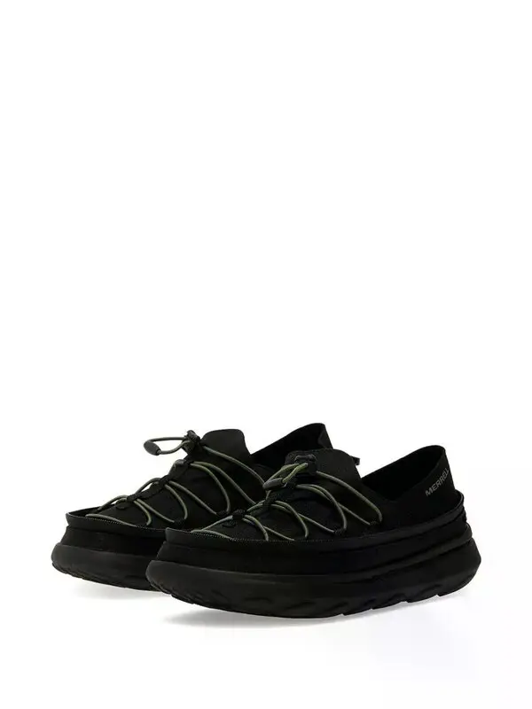 Merrell Hut Moc 2 Zip-up Sneakers