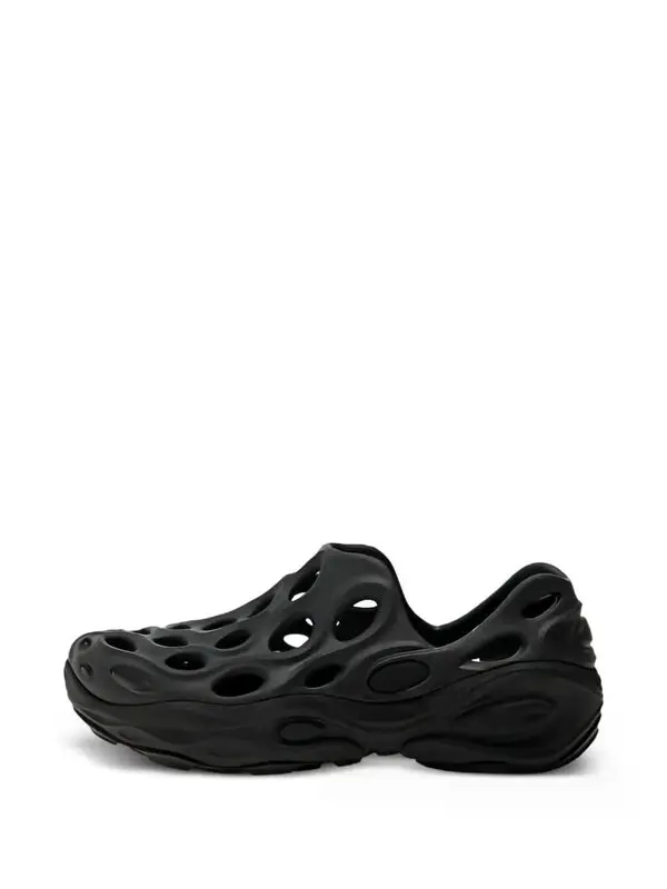 Merrell Hydro Next Gen Moc Sneakers - Black