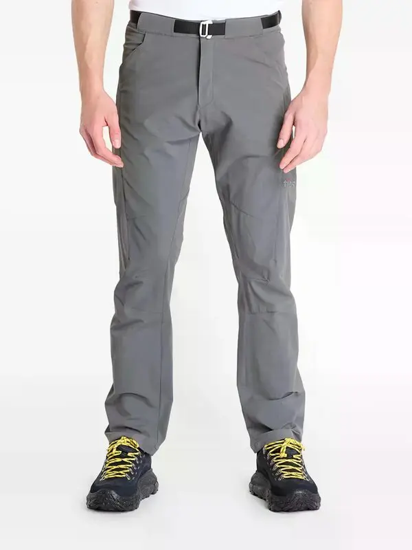 TILAK Qualido Trousers - Grey