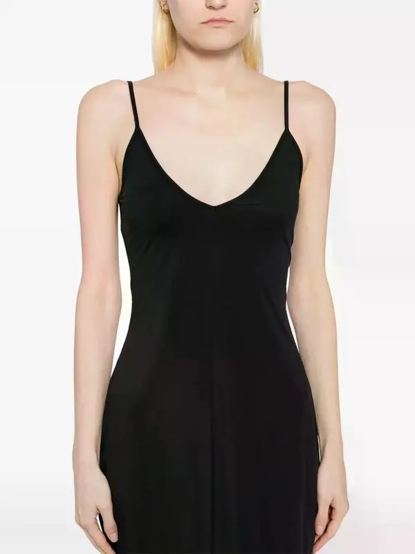 Kiki De Montparnasse Echauffe Mini Dress