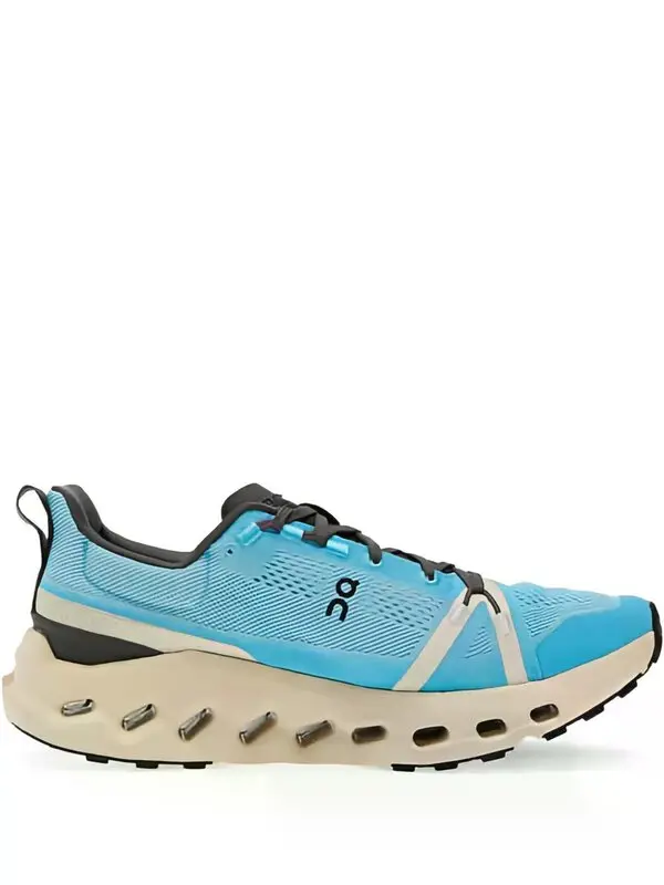 On Cloudsurfer Mesh Sneakers