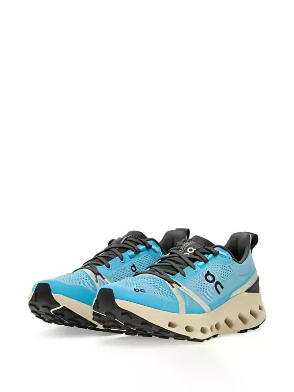On Cloudsurfer Mesh Sneakers