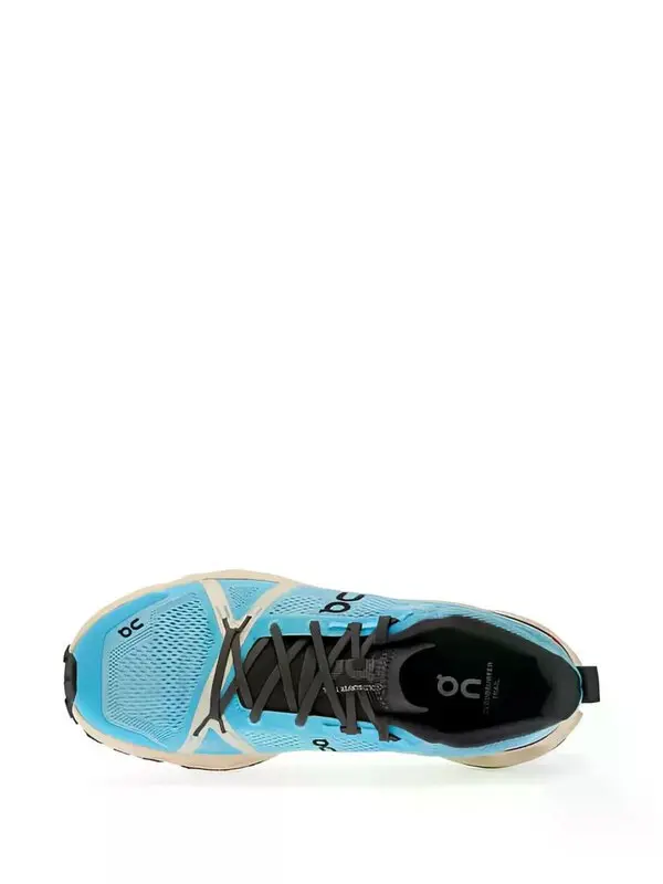 On Cloudsurfer Mesh Sneakers