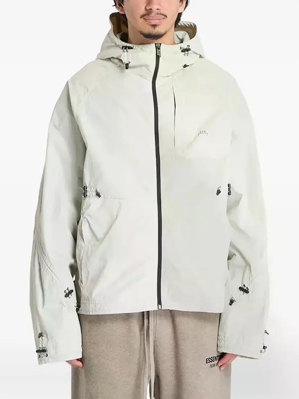 A-COLD-WALL* Balfron Windbreaker