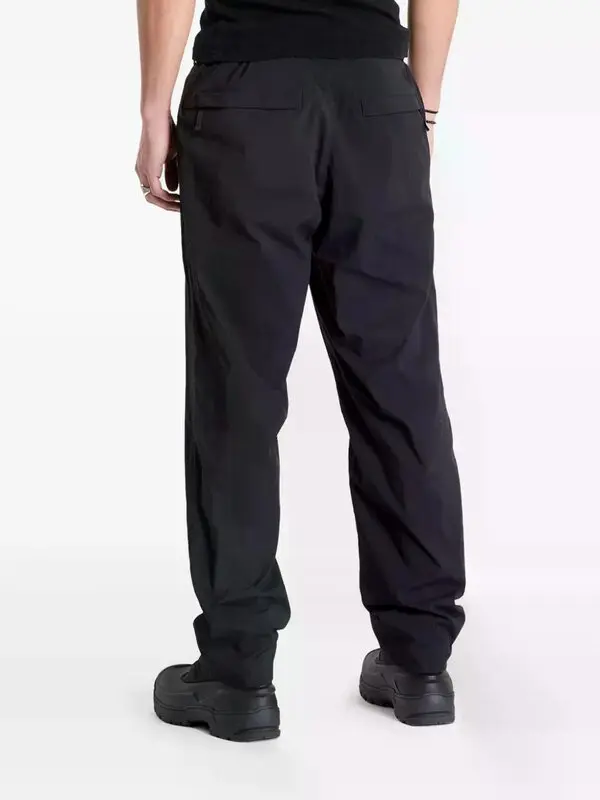 TILAK Trousers - Black