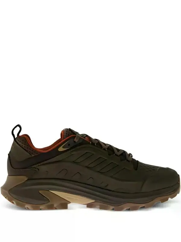 Merrell Moab Speed 2 Sneakers - Green