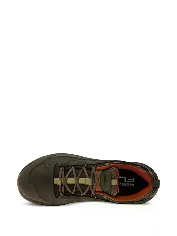 Merrell Moab Speed 2 Sneakers - Green