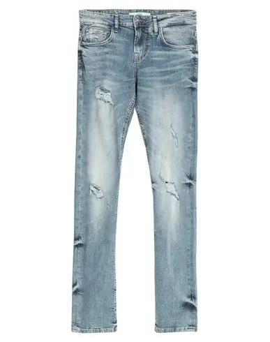 Guess Straight Leg Jeans