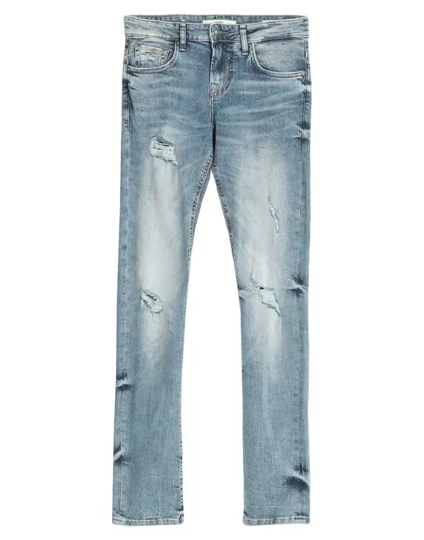 Guess Straight Leg Jeans