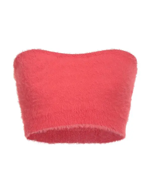 MARANT ETOILE Knitted Tube Top