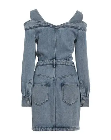 Isabel Marant Étoile Mini Bodycon Dress