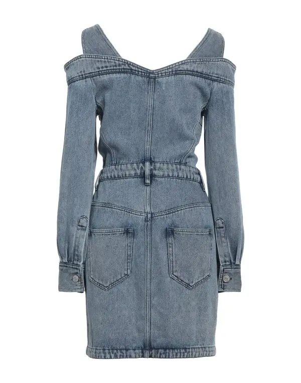 Isabel Marant Étoile Mini Bodycon Dress