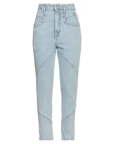 Isabel Marant Étoile Jeans - Blue
