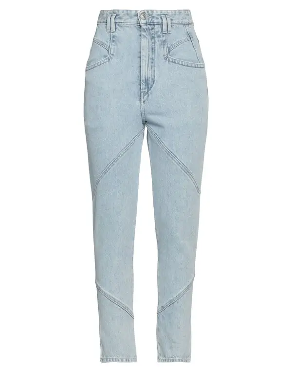 Isabel Marant Étoile Jeans - Blue
