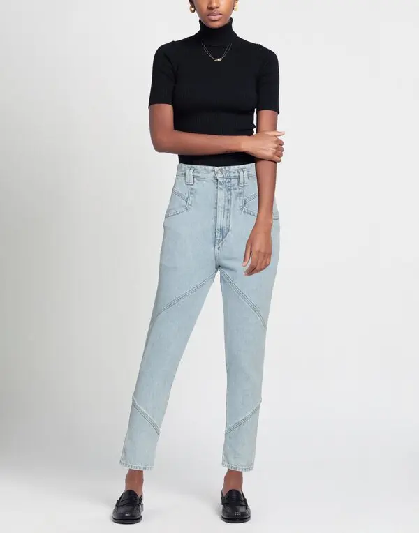 Isabel Marant Étoile Jeans - Blue