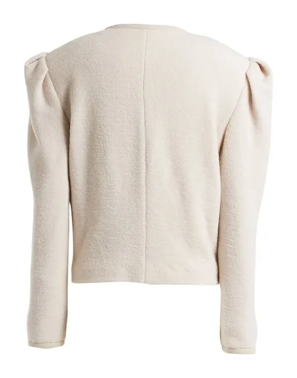 Isabel Marant Boiled Wool Jacket
