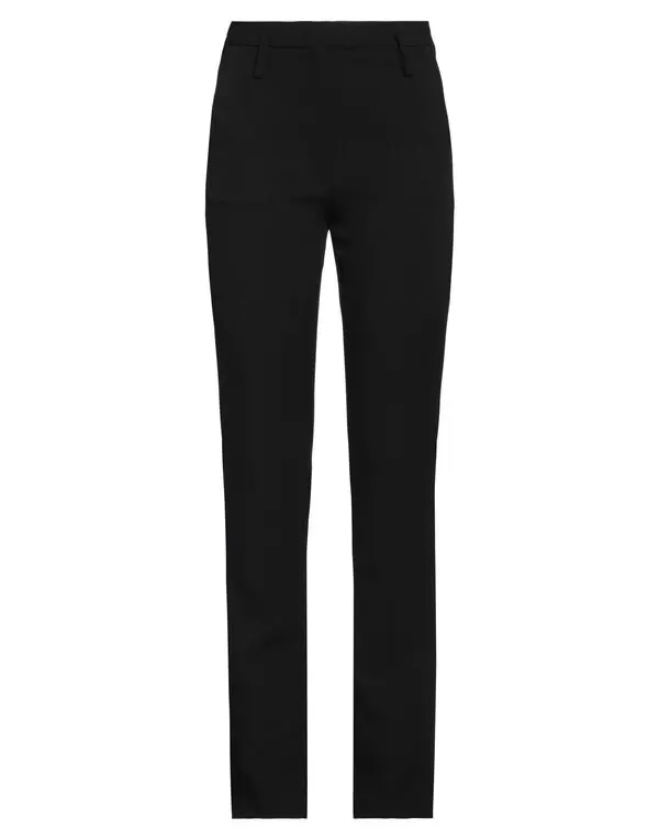 DEPARTMENT 5 Straight-leg Crepe Pants