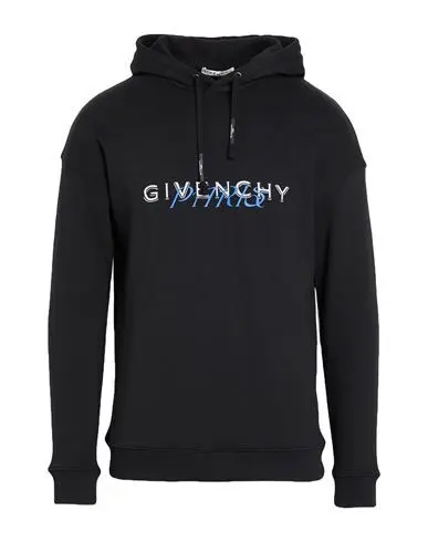 Givenchy Cotton Sweatshirt