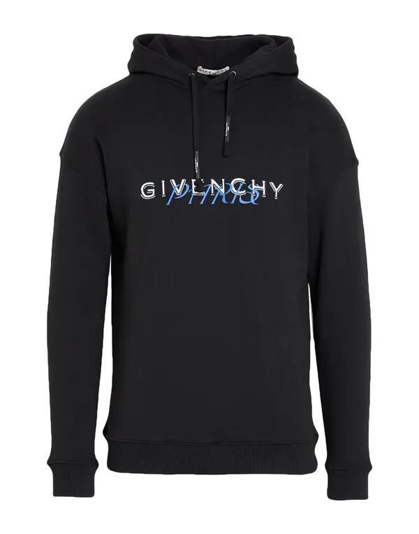 Givenchy Cotton Sweatshirt
