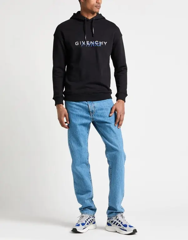Givenchy Cotton Sweatshirt