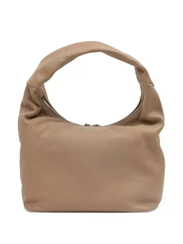 Prada Leather Shoulder Bag